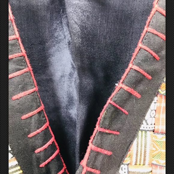 Disney | Jackets & Coats | Disney Winnie The Pooh Piglet Vest Basket ...